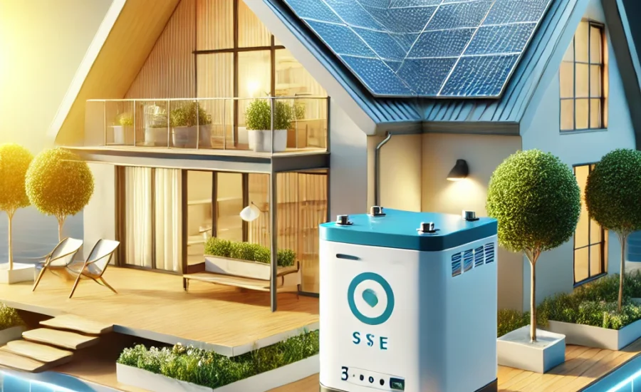 The Connection Between Solar Power and Energy Independence - FTM Solar