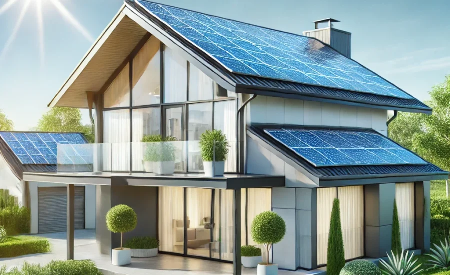 Why Solar Installation Is the Best Long-Term Investment for Your Home ...